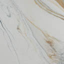 Merola Tile Marmaris Hex 9" x 10" Porcelain Marble Look Wall & Floor ...