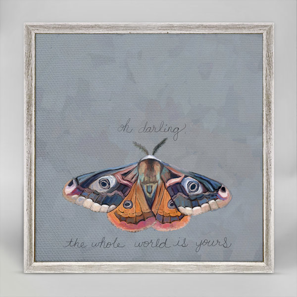 Harriet Bee Buell Animals - Wayfair Canada