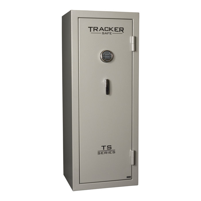 Tracker Safe Gun Safe Dial or Electronic Lock & Reviews | Wayfair