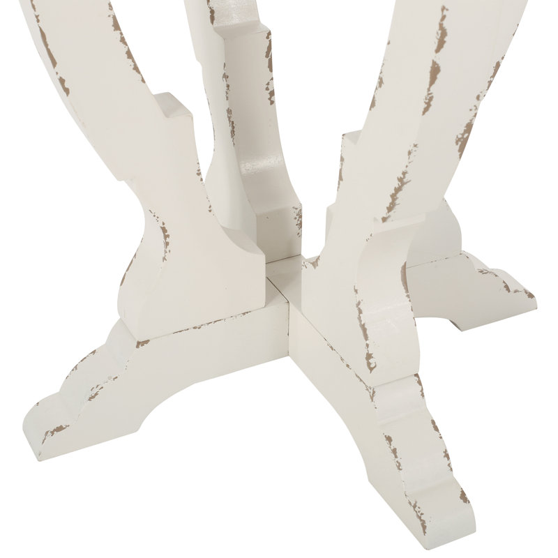 Ophelia & Co. Tray Top End Table & Reviews | Wayfair