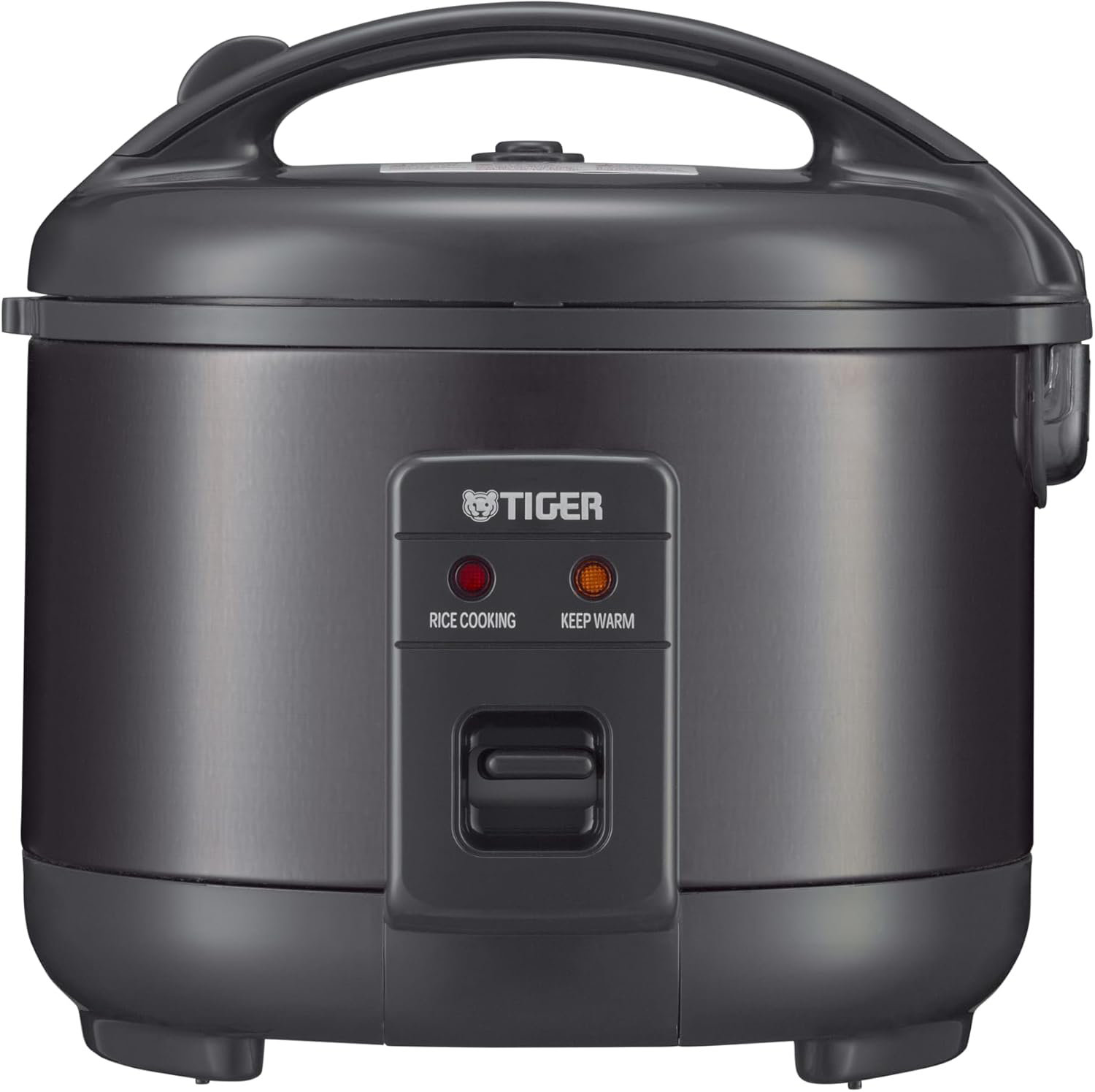 Tiger Corporation Tiger White Rice Cooker | Wayfair