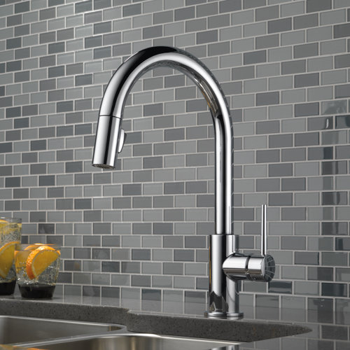 Modern Kitchen Faucets | AllModern