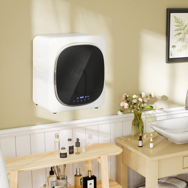 Latitude Run Atasia Laundry Electric Dryer | Wayfair.co.uk