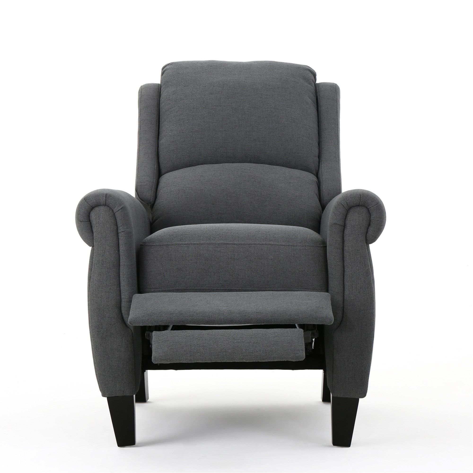 Red Barrel Studio® Comfortable And Stylish Recliner For Ultimate ...