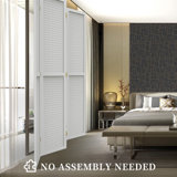 Wayfair | White Room Dividers You'll Love in 2024