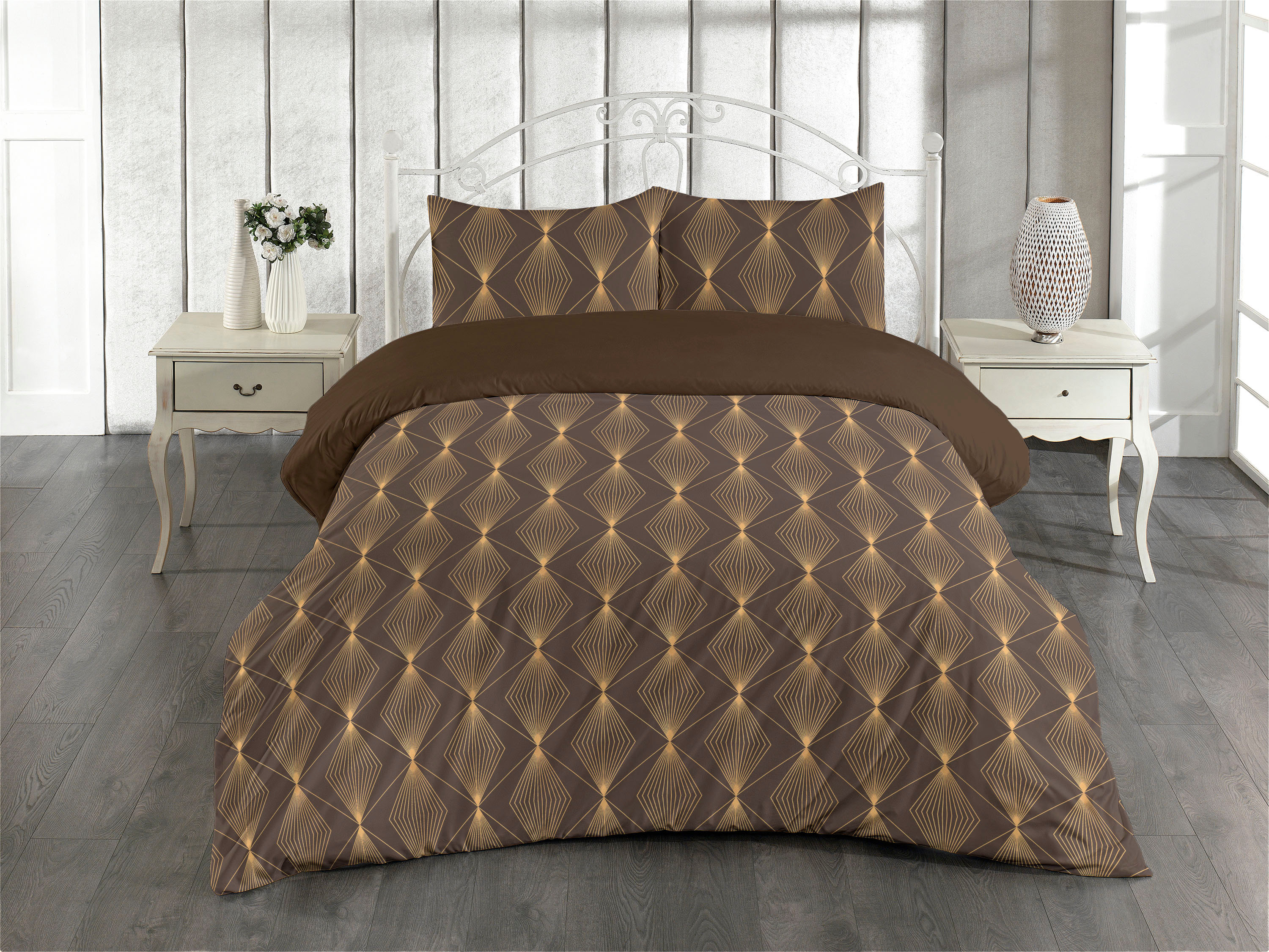 East Urban Home Cailan Bedding | Wayfair