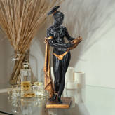 Design Toscano Handmade People Wall Decor on Polyresin & Reviews | Wayfair