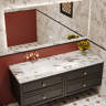 Backop American style stylish bathroom Vanity | Wayfair