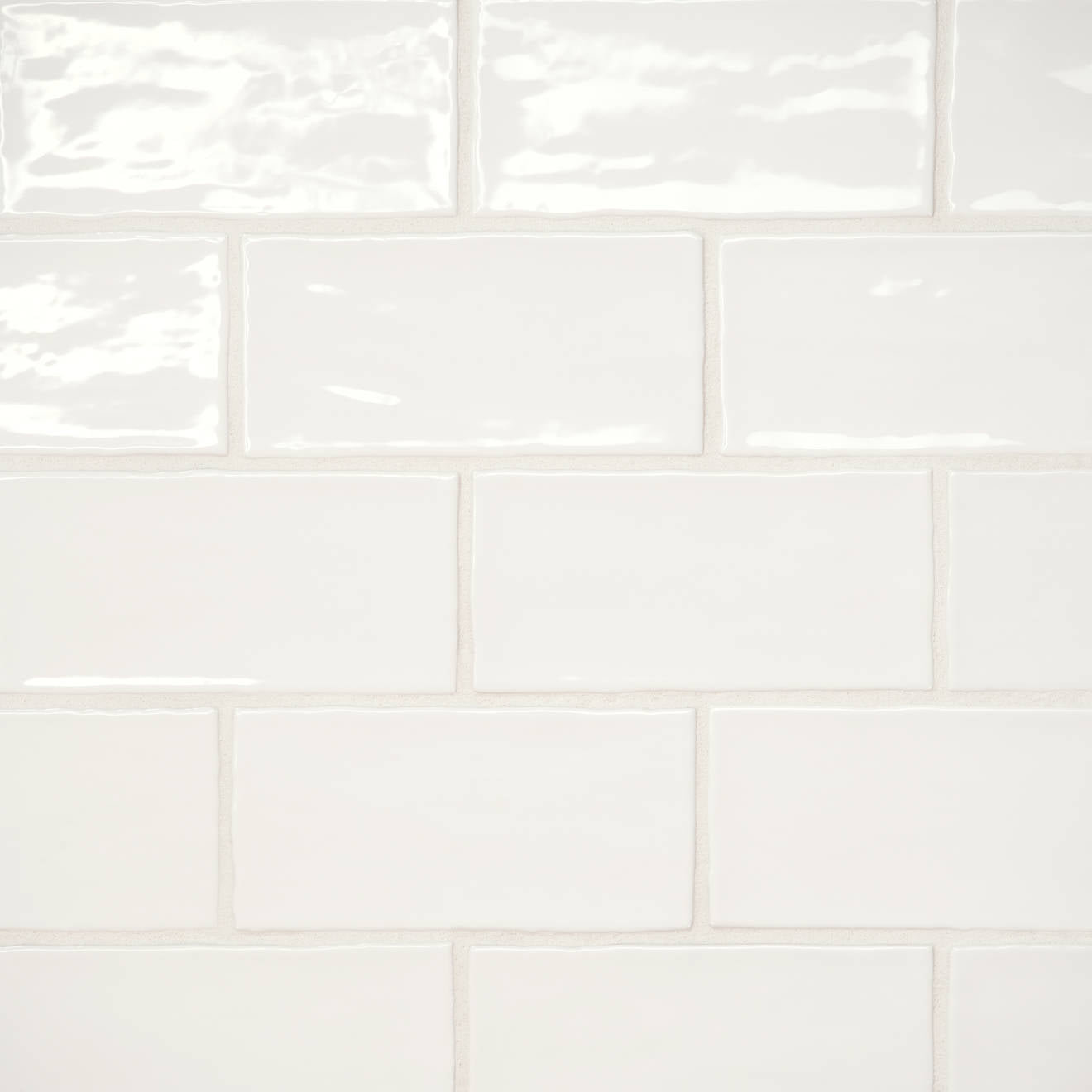 Nesttile Marin 2.5" X 5" Ceramic Wall Tile - Wayfair Canada