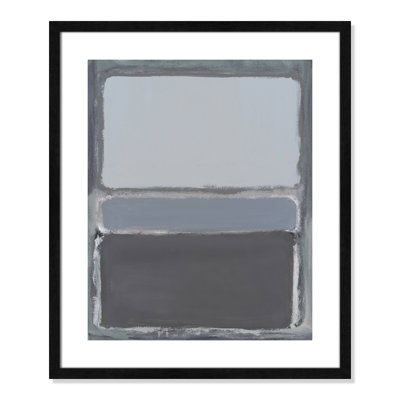 rectangle framed pictures