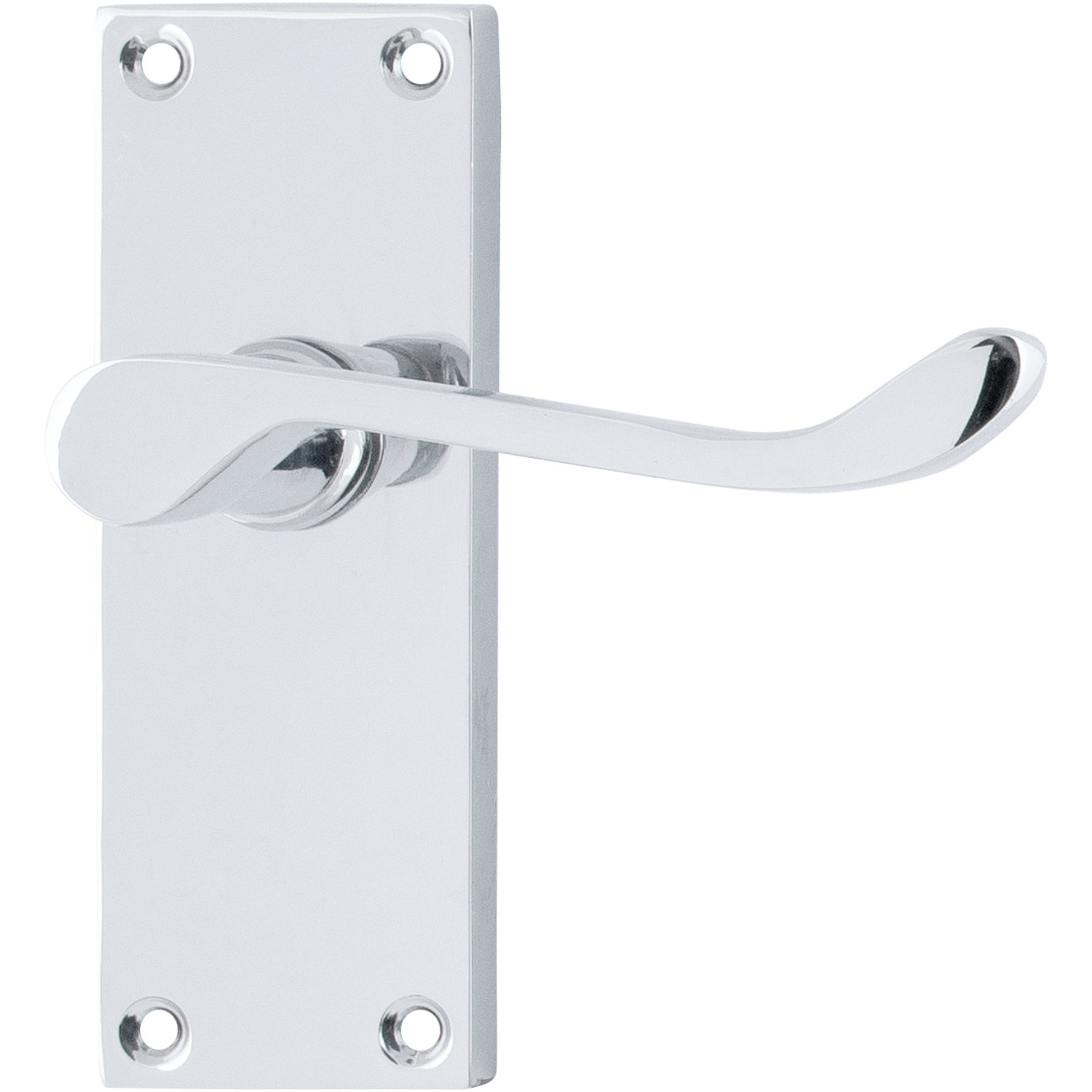 ClearAmbient Amaly Passage Right Hand Door Handle | Wayfair.co.uk