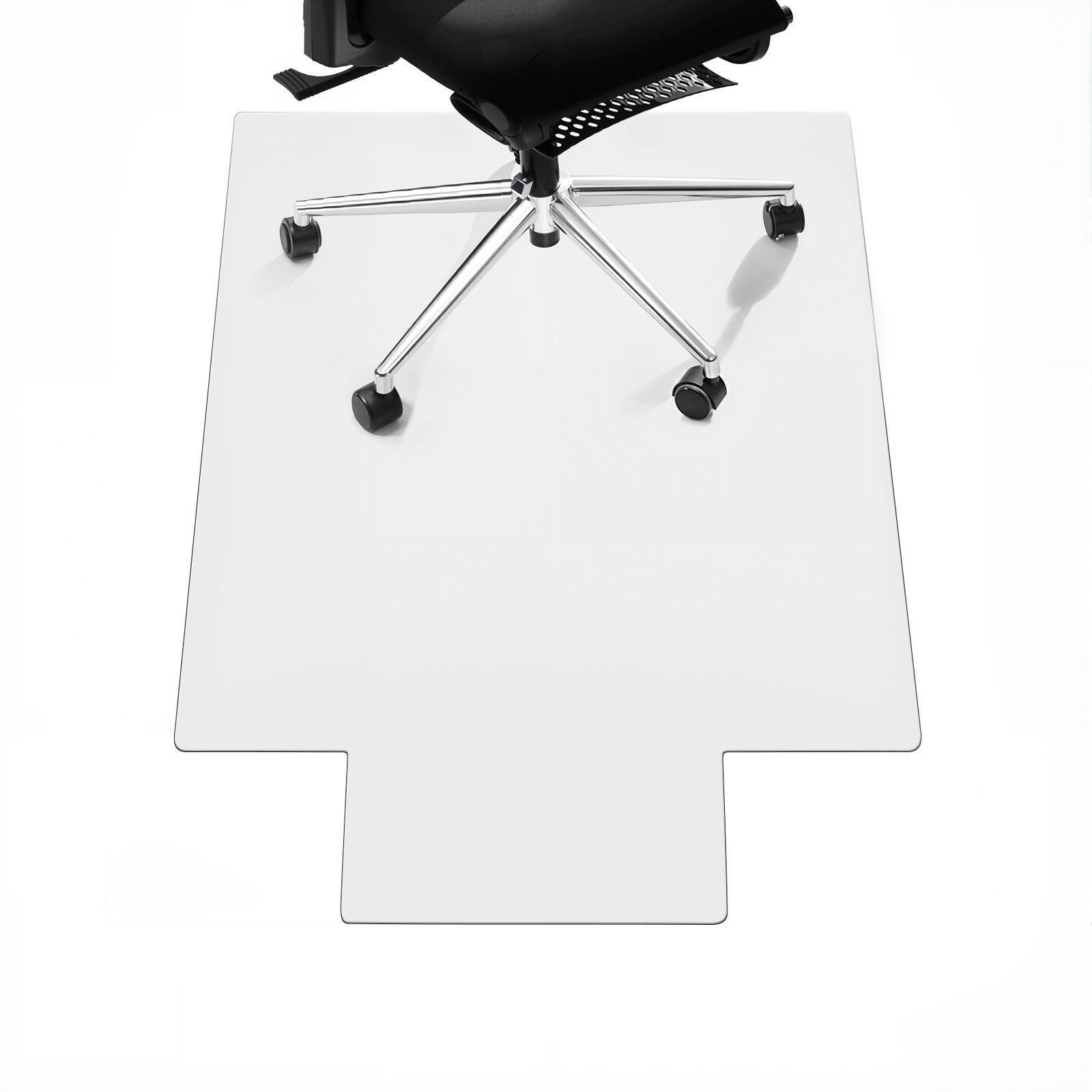 gaomon Office Chair Mat for Carpet Floors, Computer Desk Chair Mat ...