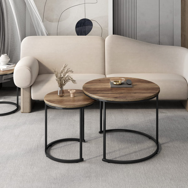 Mercury Row Tilford Frame Coffee Table & Reviews | Wayfair.co.uk