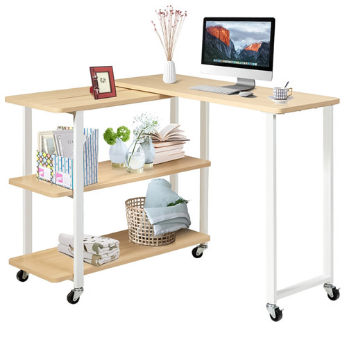 Console Tables with Casters | Wayfair