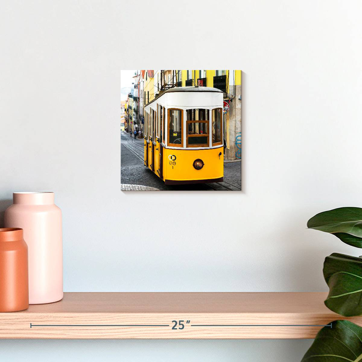 Ebern Designs Mehar Tramway Bica - Wayfair Canada