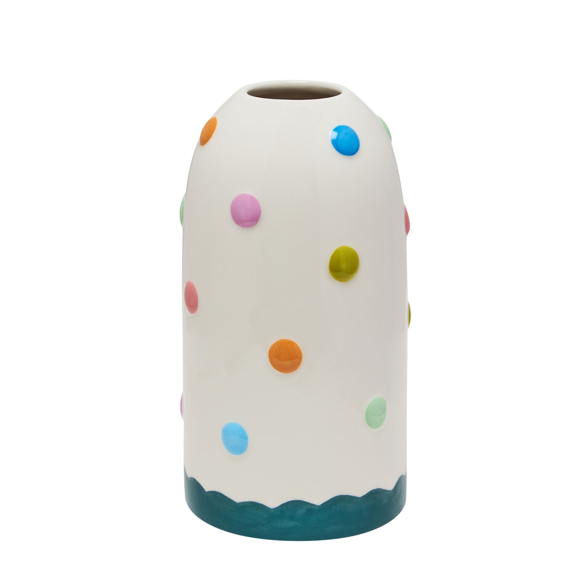 Metro Lane Bobble Vase | Wayfair.co.uk