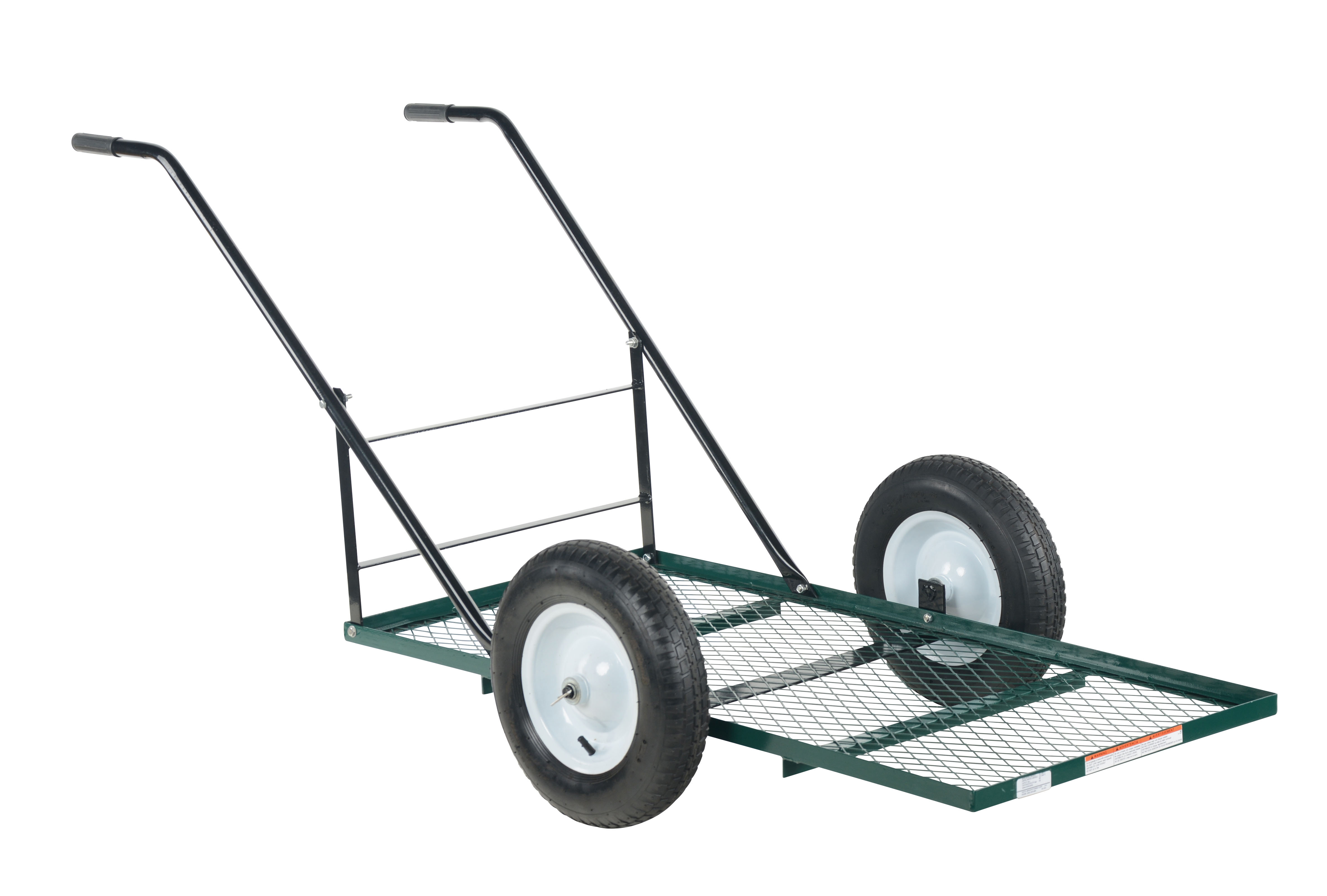 Vestil 500 lb. Capacity Platform Dolly & Reviews | Wayfair