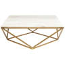Everly Quinn Jasmine Coffee Table | Wayfair