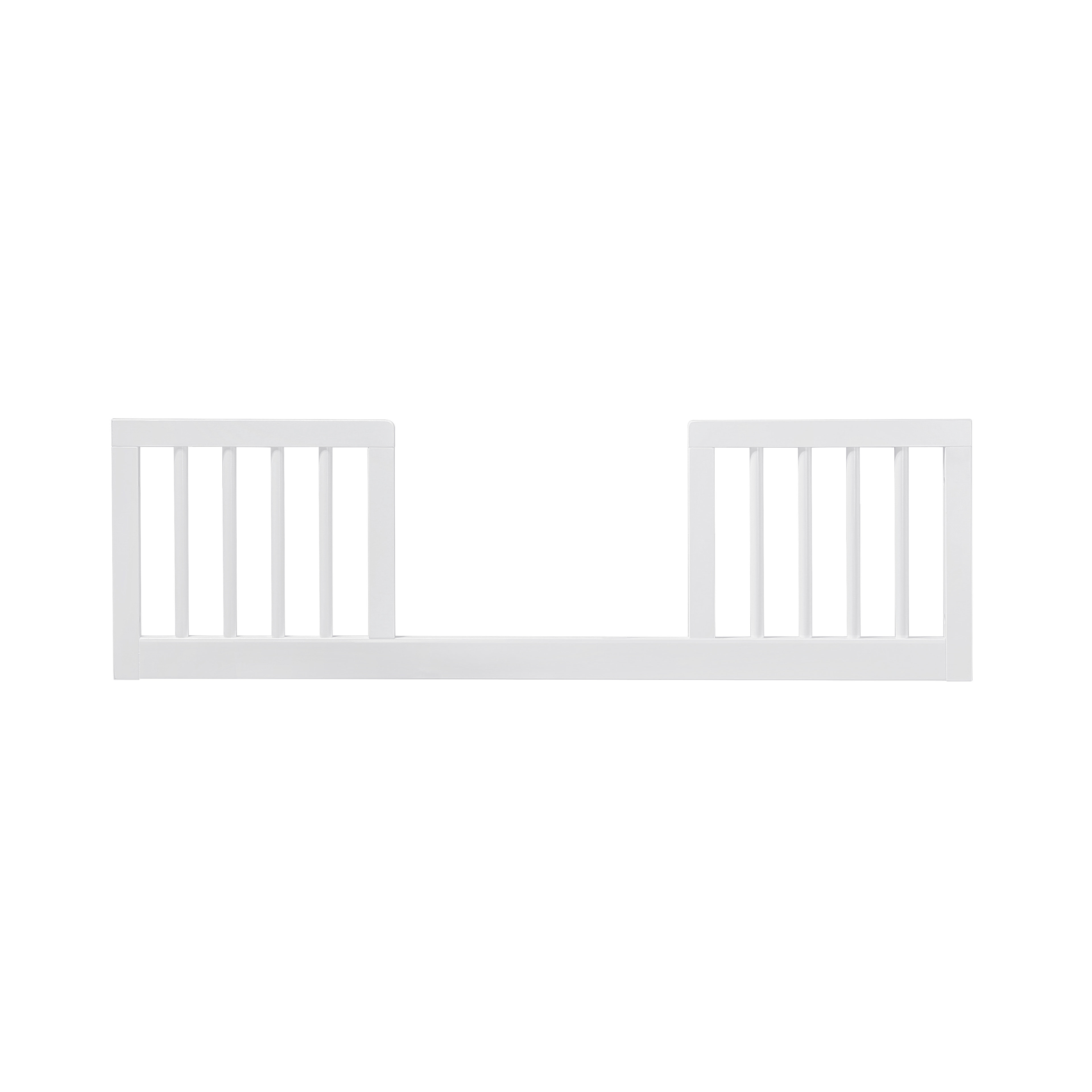 Second Story Home Ayr Toddler Rail | Wayfair