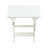 Winston Porter Hips Outdoor Foldable Furniture , 2 Chairs And ...
