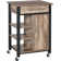 Williston Forge Norene Wood Kitchen Cart | Wayfair.co.uk