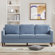 Azriah Charles of London Sofa