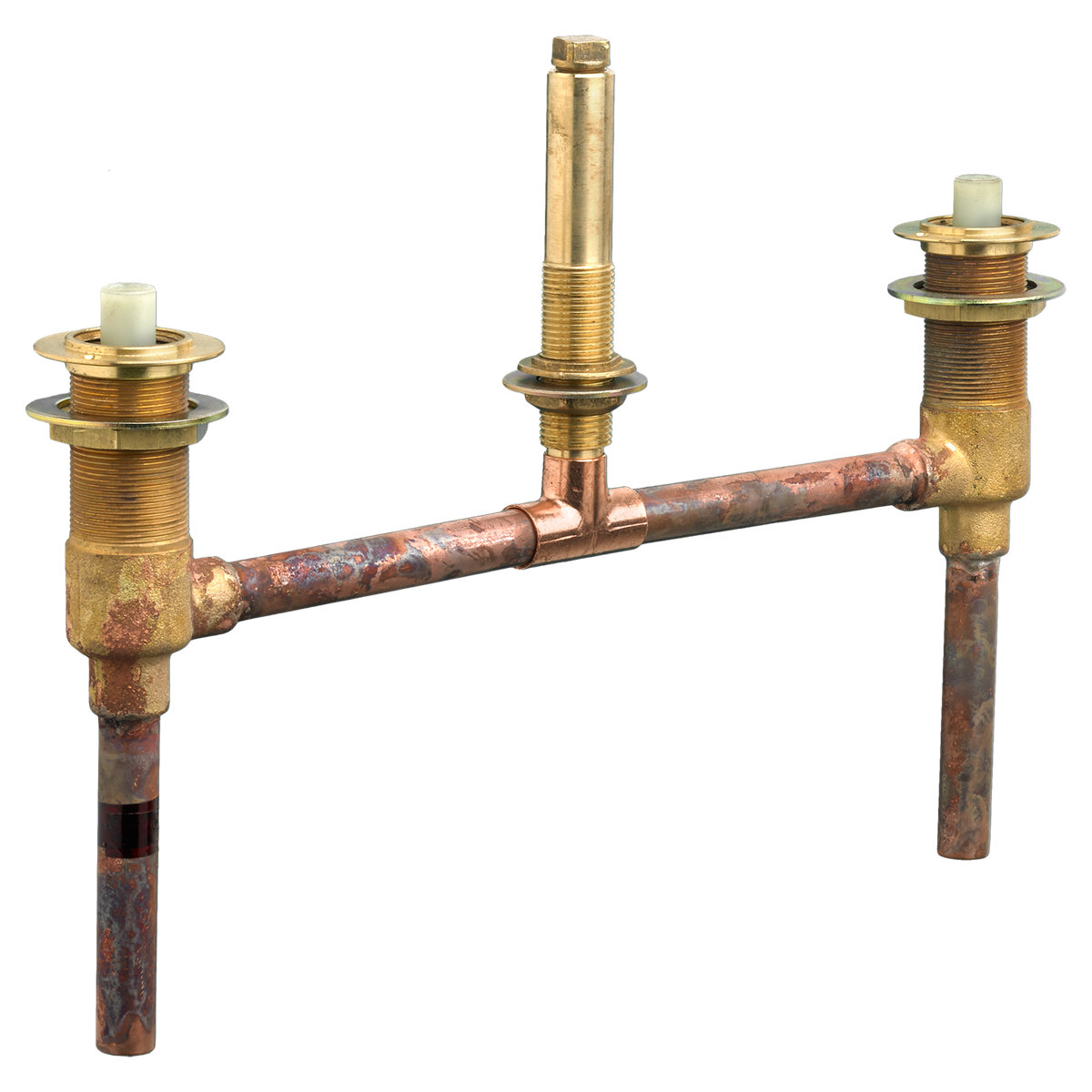 American Standard Colony Pro Tub Valve & Reviews | Wayfair