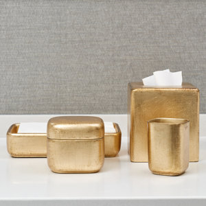 Labrazel Ava Bathroom Storage Container | Wayfair