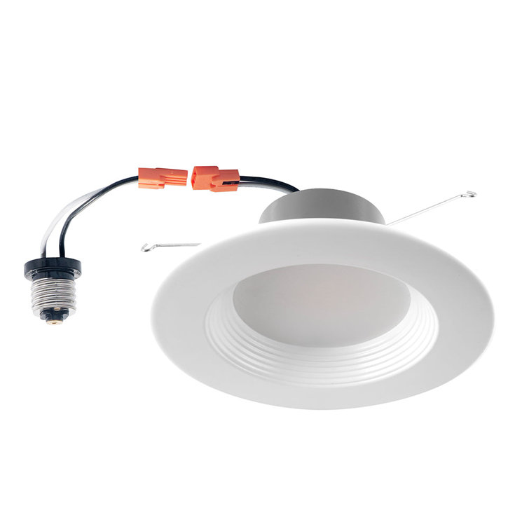 Beyond LED Technology Square Flat Panel Ceiling Light | Wayfair