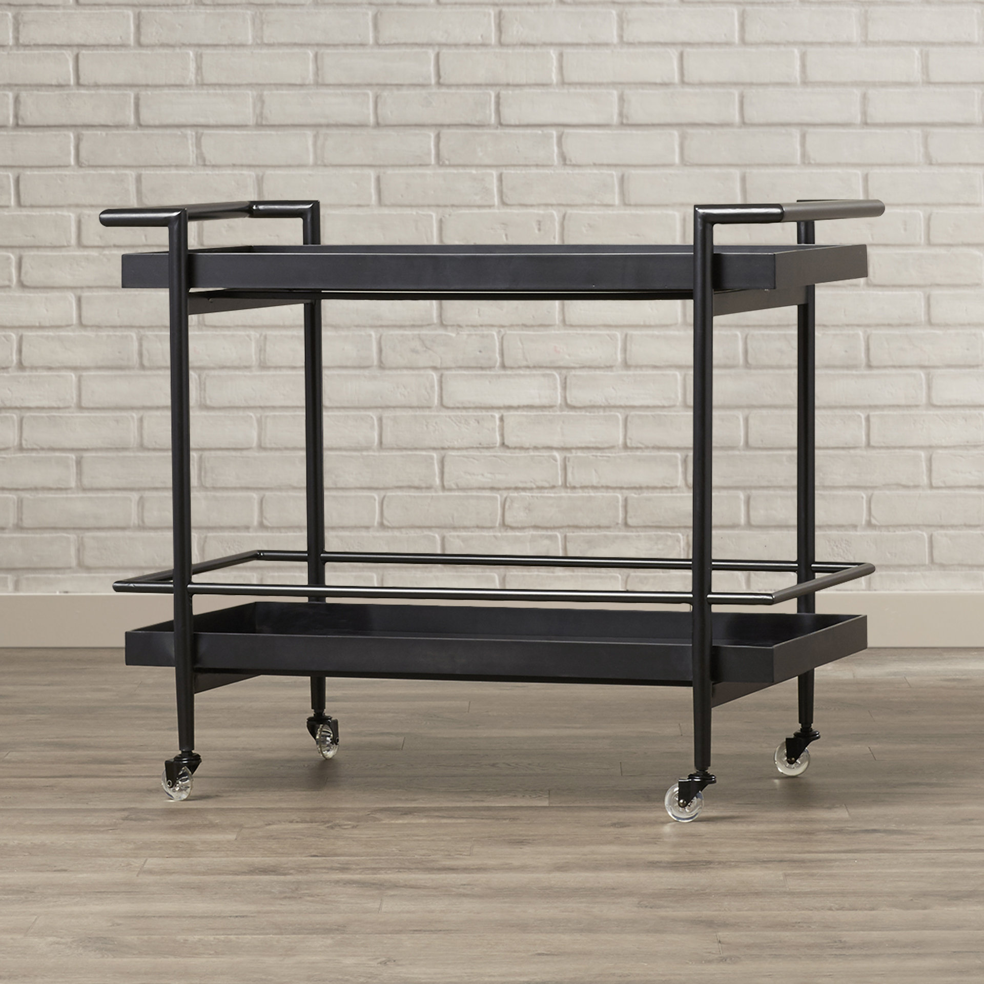 Trent Austin Design Labarbera Bar Cart | Wayfair