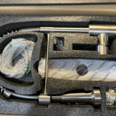 Blue Elephant Pull Down Spray Single Lever Kitchen Tap | Wayfair.co.uk