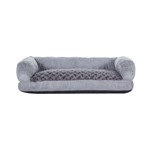 Tucker Murphy Pet™ Gaddy Dog Bed Cushion & Reviews | Wayfair