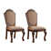 Wildon Home® Solid Back Side Chairs (Set Of 2) | Wayfair