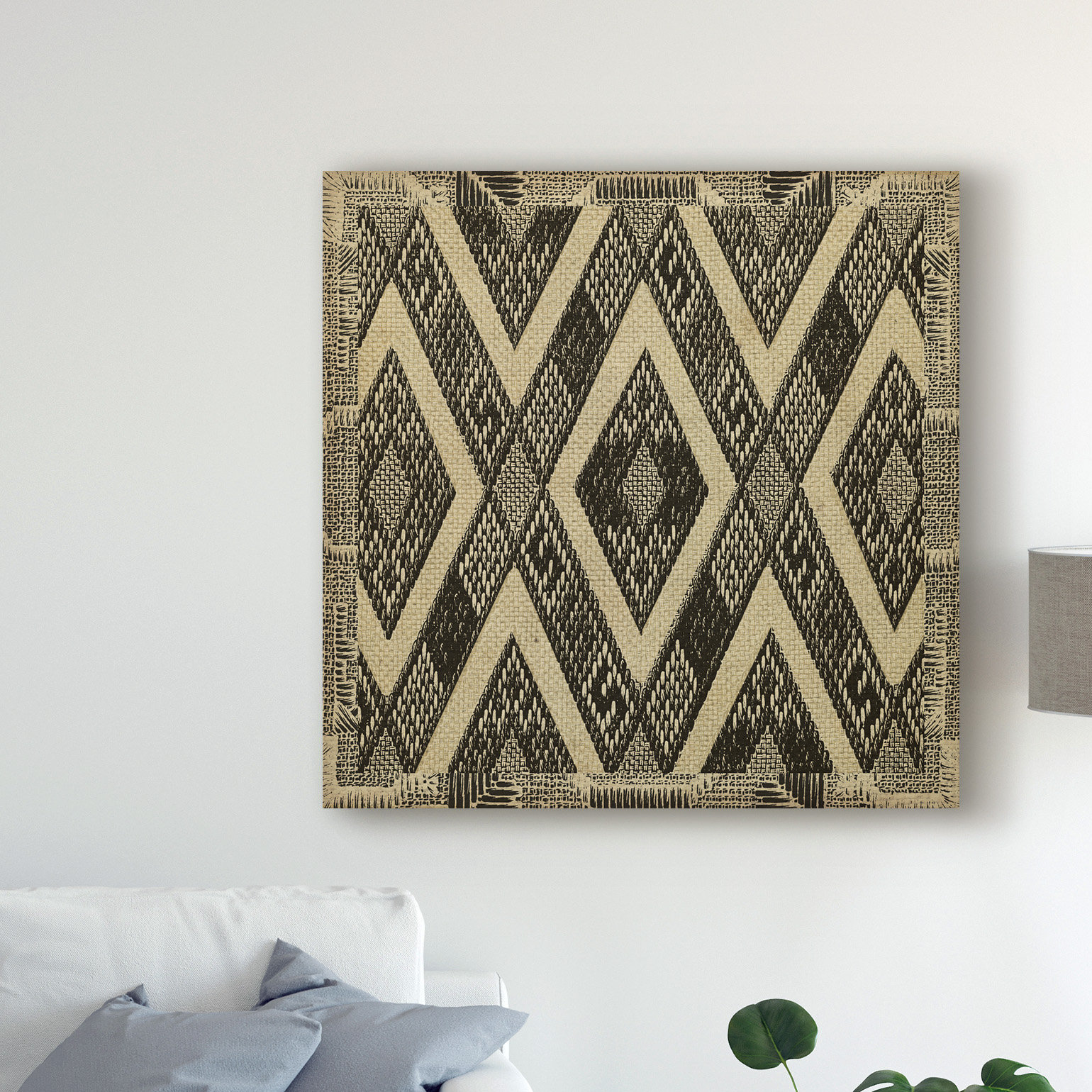 East Urban Home Kuba Detail I by Vision Studio - Graphic Art Print on ...