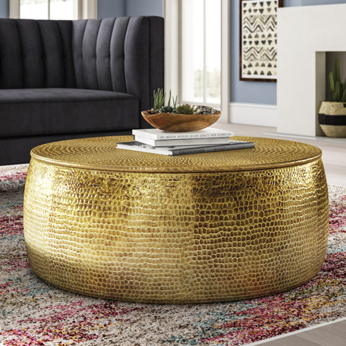 Dakota Fields Geinbow Coffee Table & Reviews | Wayfair