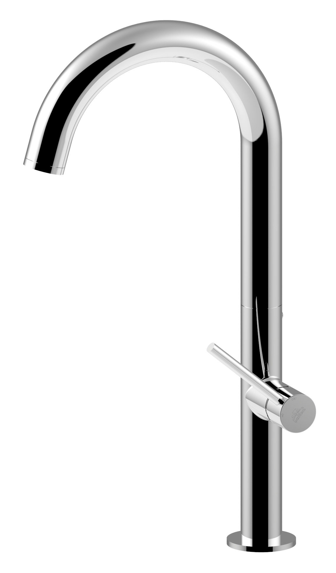 WS Bath Collections Chef Kitchen Faucet | Wayfair