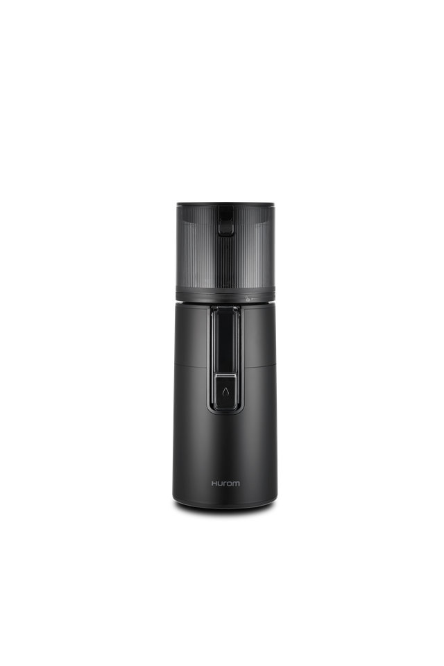 Hurom H400 Two Tone Easy Clean Slow Juicer | Wayfair