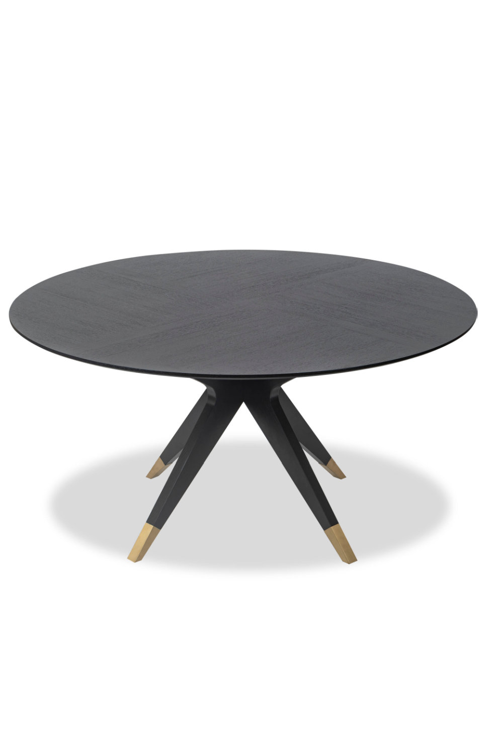 Liang & Eimil Anthology Pedestal Dining Table | Wayfair