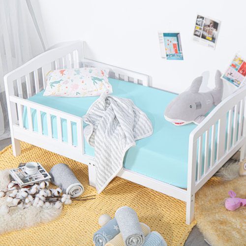 Toddler Sheets & Sheet Sets You'll Love | Wayfair