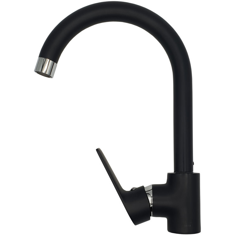 Belfry Kitchen Elegant Standing Mixer Pillar/Bib Tap | Wayfair.co.uk
