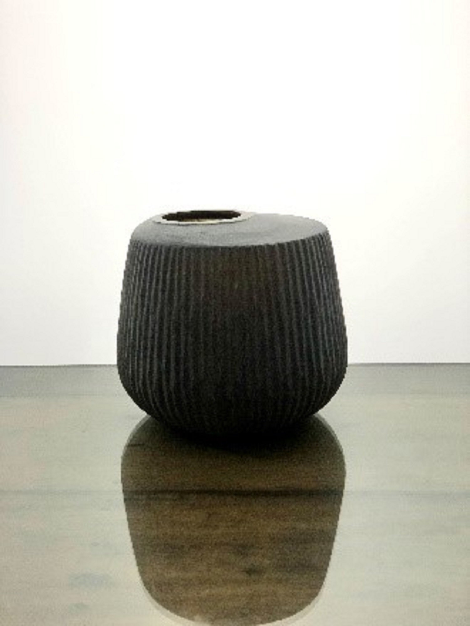 BIDKhome Glass Table Vase | Wayfair