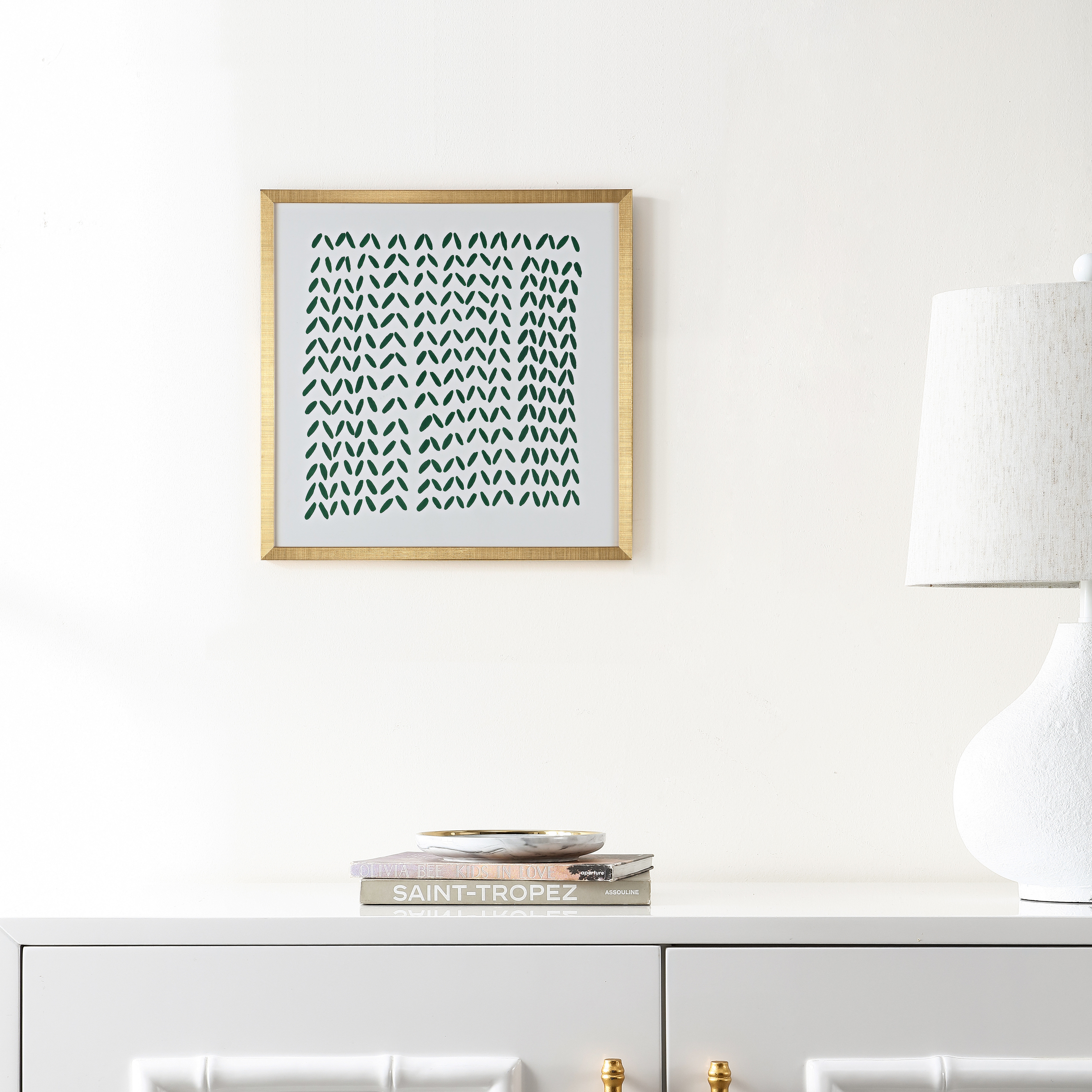 Red Barrel Studio® Picture Frame Graphic Art | Wayfair