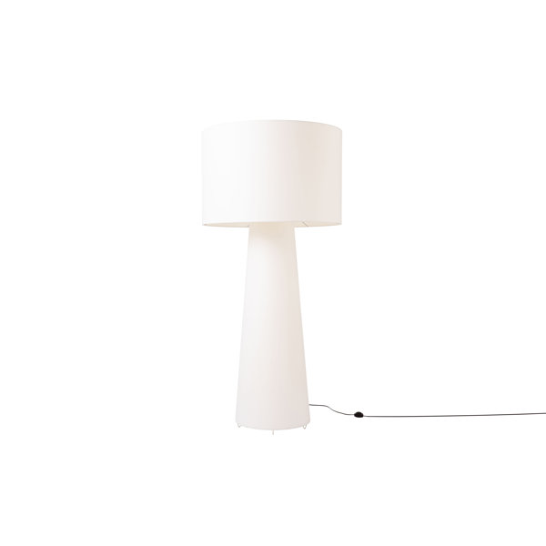 Cappellini Big Shadow Floor Lamp by Marcel Wanders | Perigold