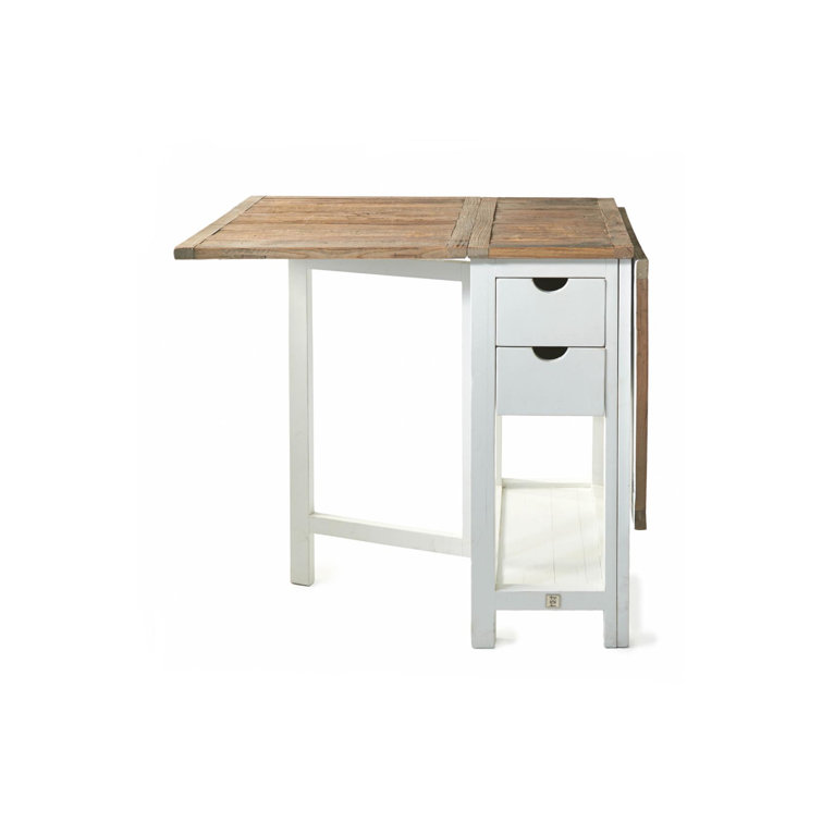 Rivièra Maison Folding Bar Table - Wayfair Canada