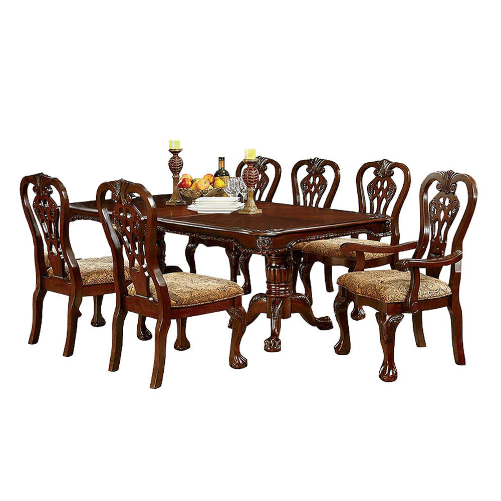 Bloomsbury Market Akhilesh Extendable Dining Set - Wayfair Canada