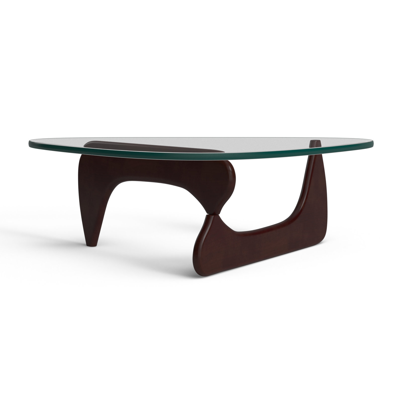 Joss & Main Drossett Abstract Coffee Table & Reviews | Wayfair