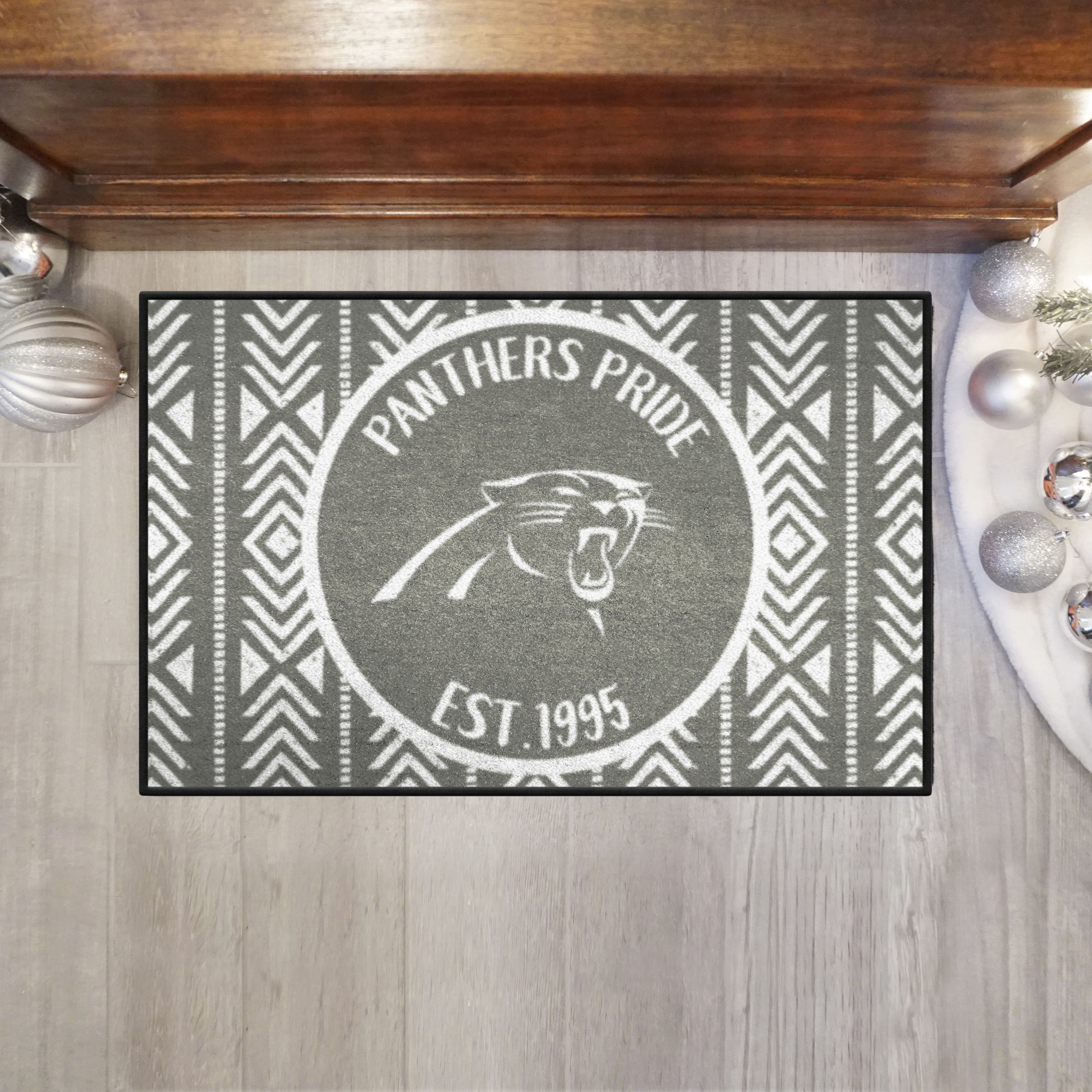 FANMATS NFL 19" x 30" Indoor Door Mat & Reviews | Wayfair