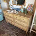 Bay Isle Home™ Abery 6 - Drawer Dresser & Reviews | Wayfair