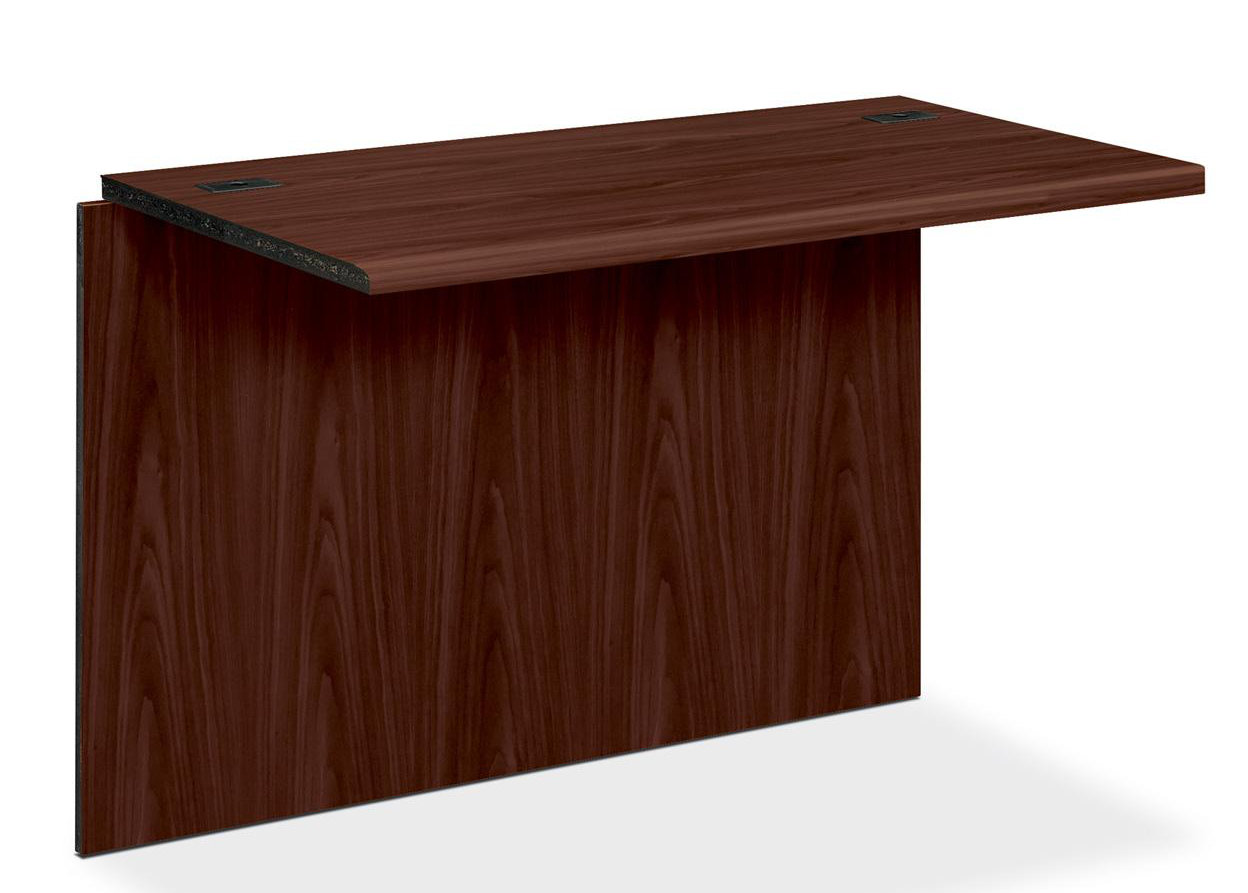HON® 10700 Series Desk Bridge - Wayfair Canada