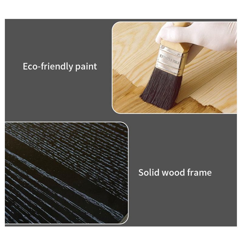 Parttlion French vintage style butterfly bookcase | Wayfair